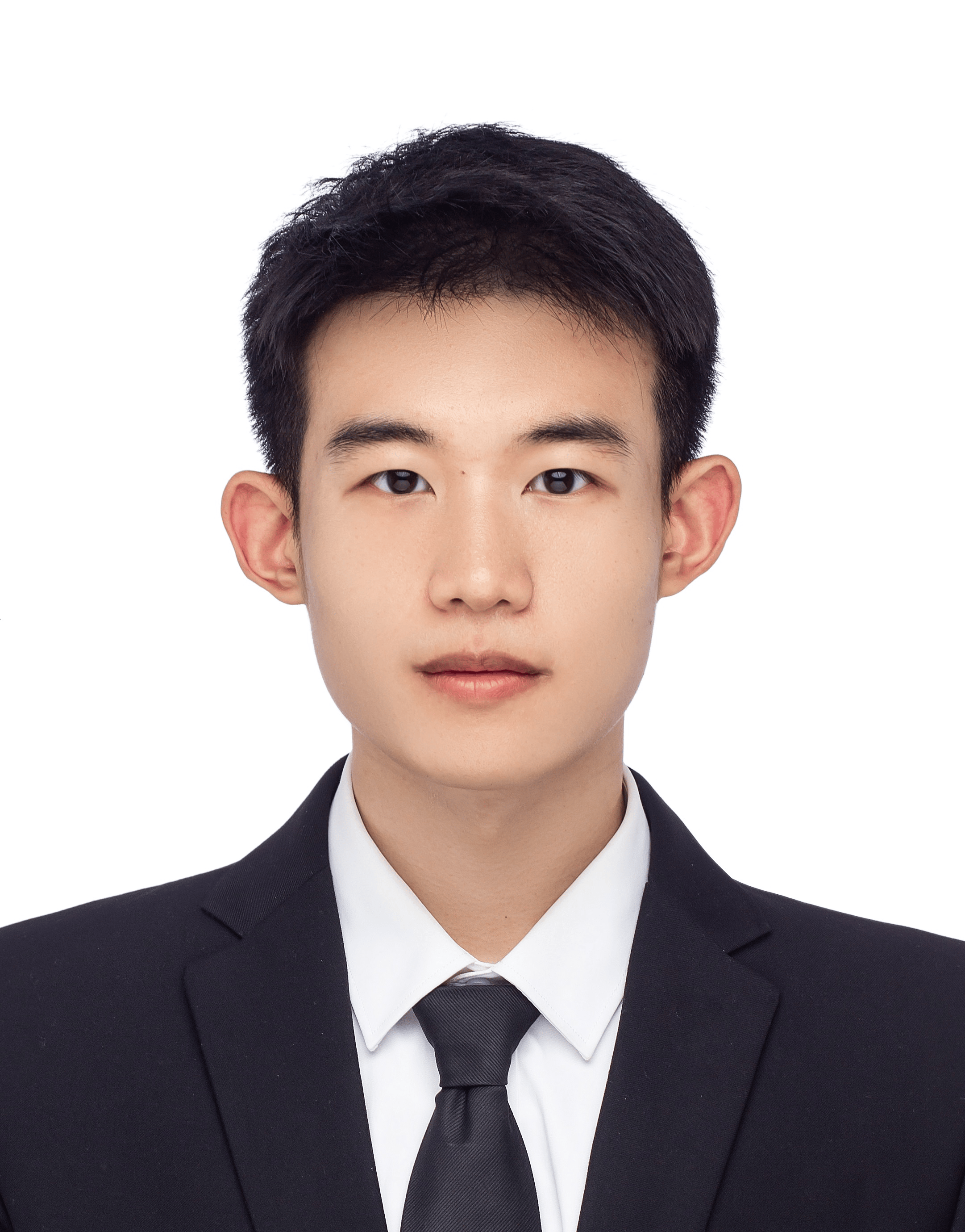 CV - Your Name / Site Title